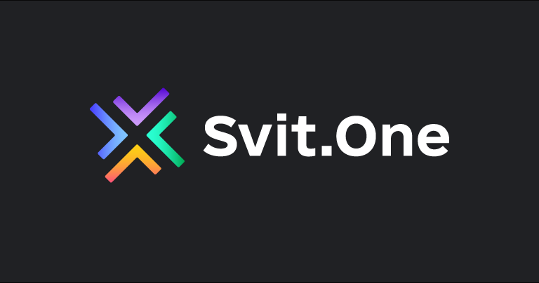 Invoicing - Svit.One – All tools for business in one place. We will ...